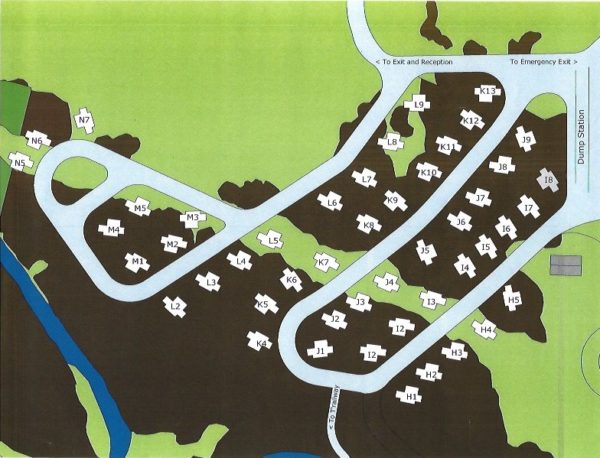 About the Campground | Waterford River Valley Campground